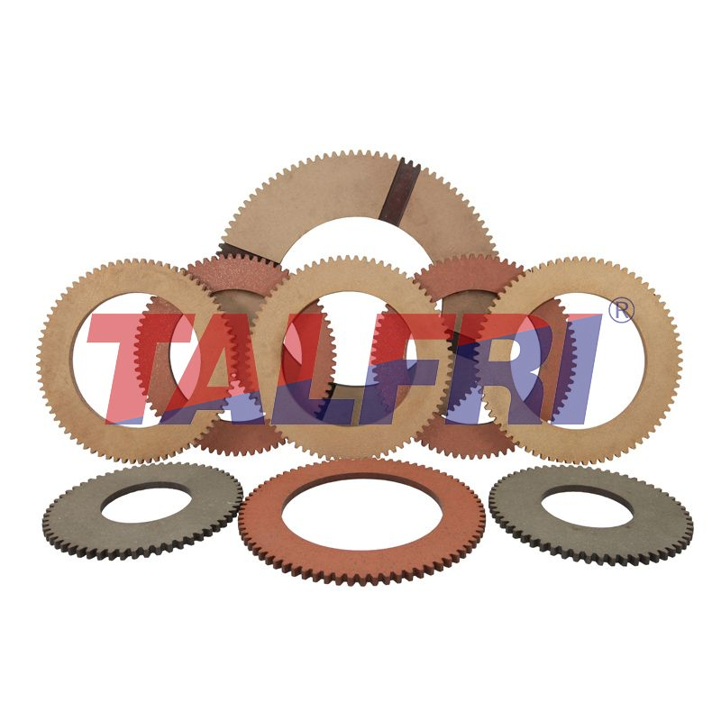 High Performance High Durability Gear Tooth Clutch Disc (external Teeth ...